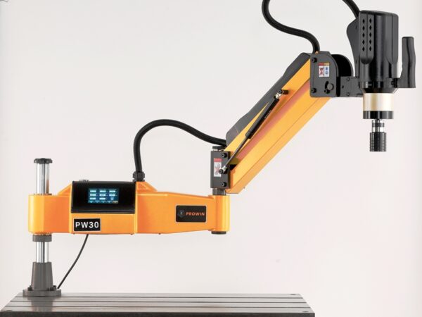 Unique Machines - Prowin Corporation