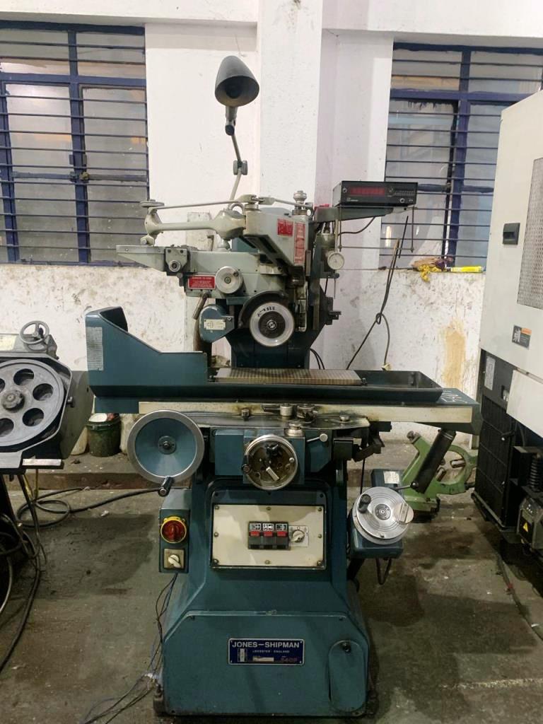 Used Machines - Prowin Corporation