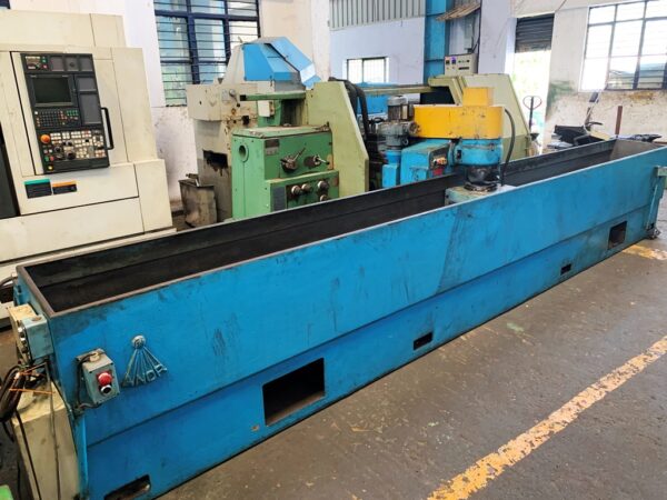 Used Machines - Prowin Corporation