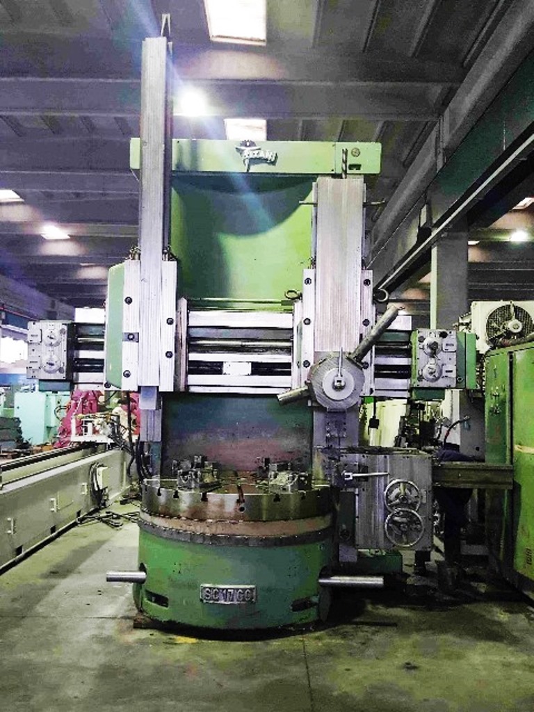 Used Machines - Prowin Corporation